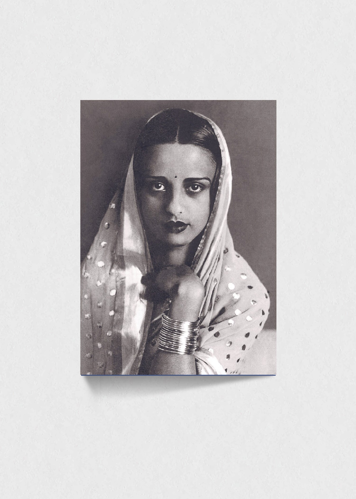 Amrita Portrait – Iqbal Begum